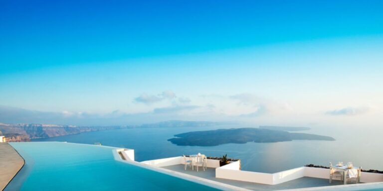 5 Amazing Hotels with Infinity Pools | Rooftop Swimming Pools – Elite ...