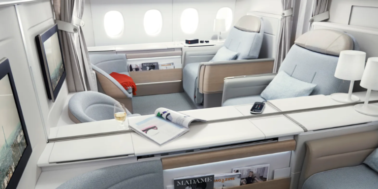 How to Get the Most Out of Korean Airlines Economy Class – Elite Recess