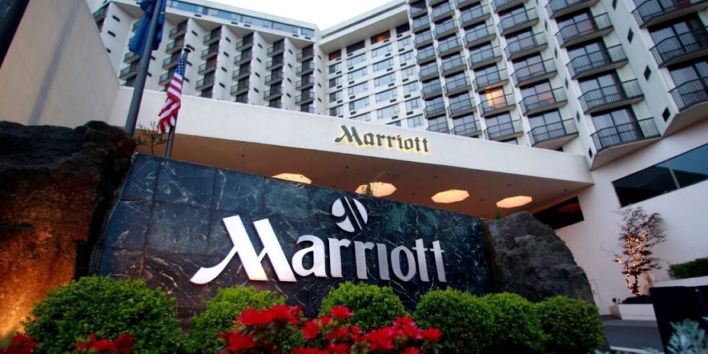 10 Fascinating Facts about Marriott International – Elite Recess