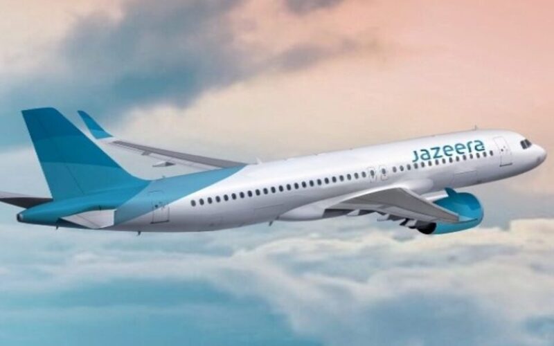 Jazeera Airways : Exploring a Premier Airline Experience – Elite Recess
