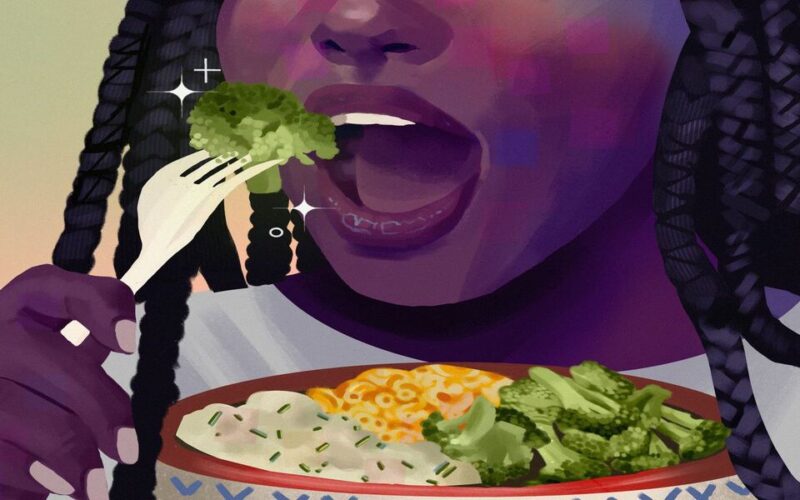 Plant-Based Palate: Embracing the Benefits of a Vegan Lifestyle – Elite ...