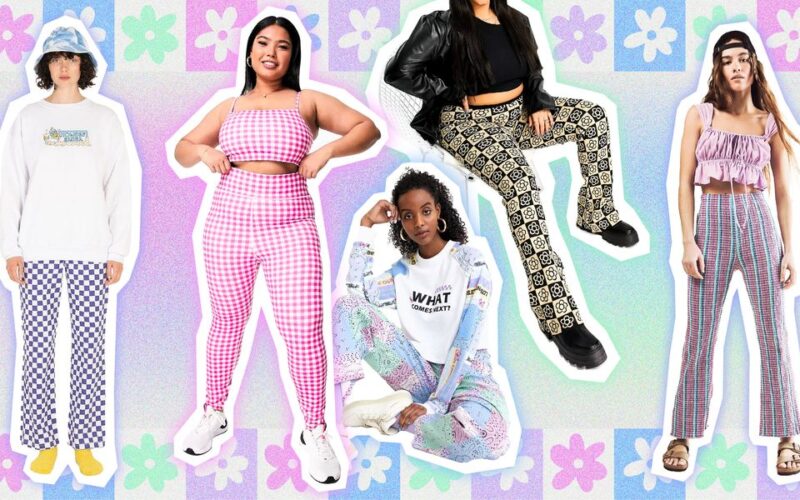 Fun Pants That Will Make You Forget About Sweats – Elite Recess